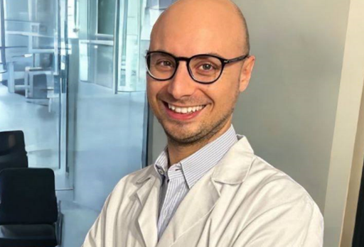 Dott. Calogero Calabrò - Il Girasole - Poliambulatori Specialistici ...