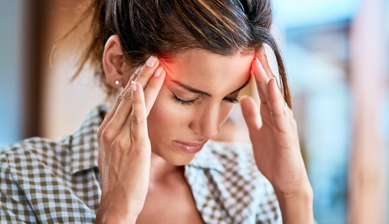 Cefalee: il ruolo della Neurologia - Il Girasole - Poliambulatori ...